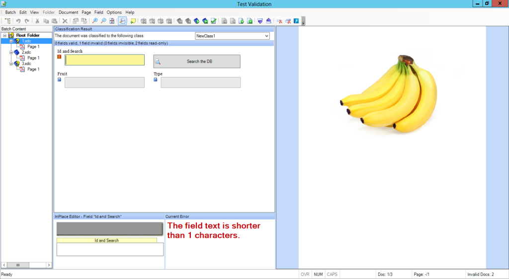 Database Lookup The Fast Way Quipu Blog